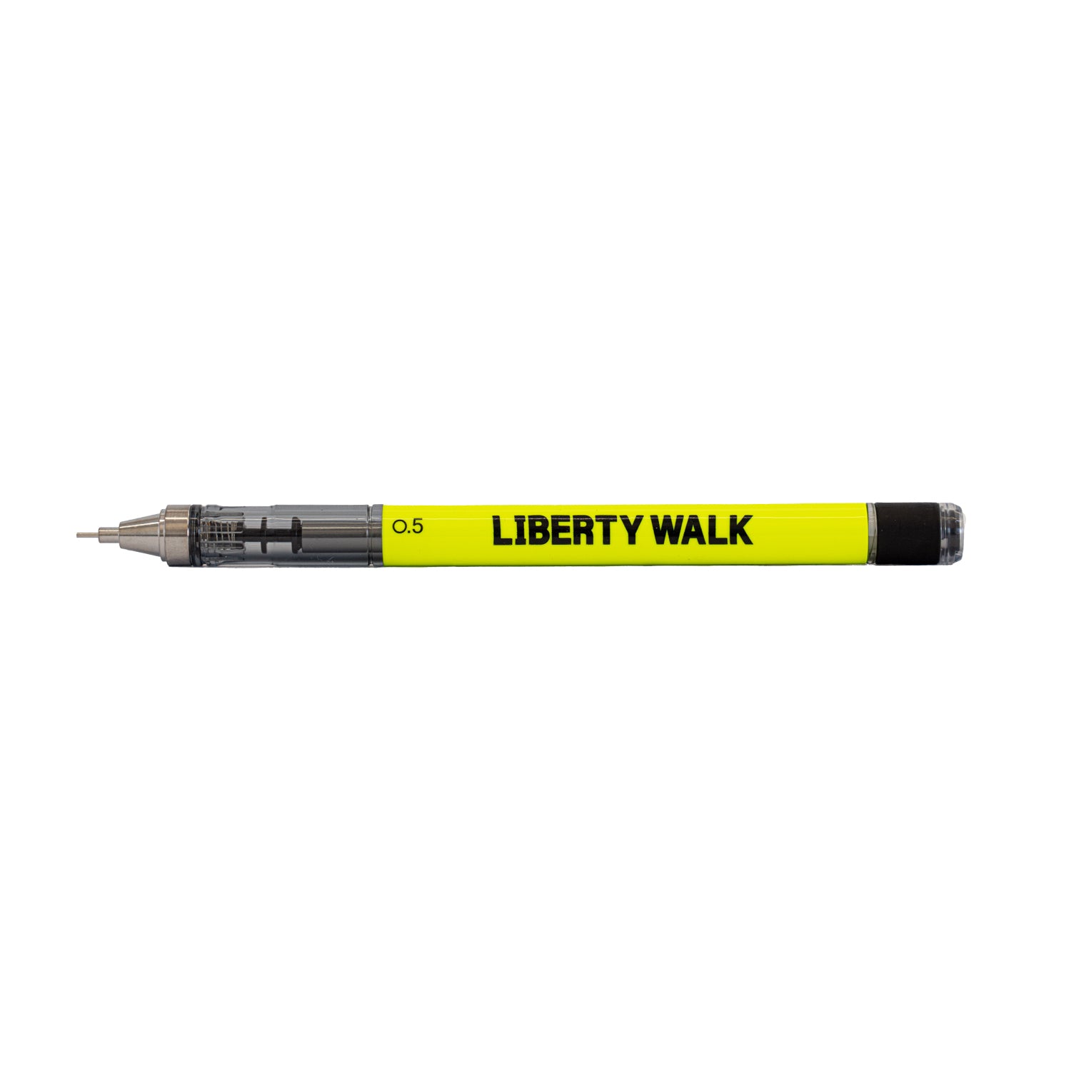 Z150-YE Tombow MONO graph Mechanical Pencil Yellow – LIBERTY WALK