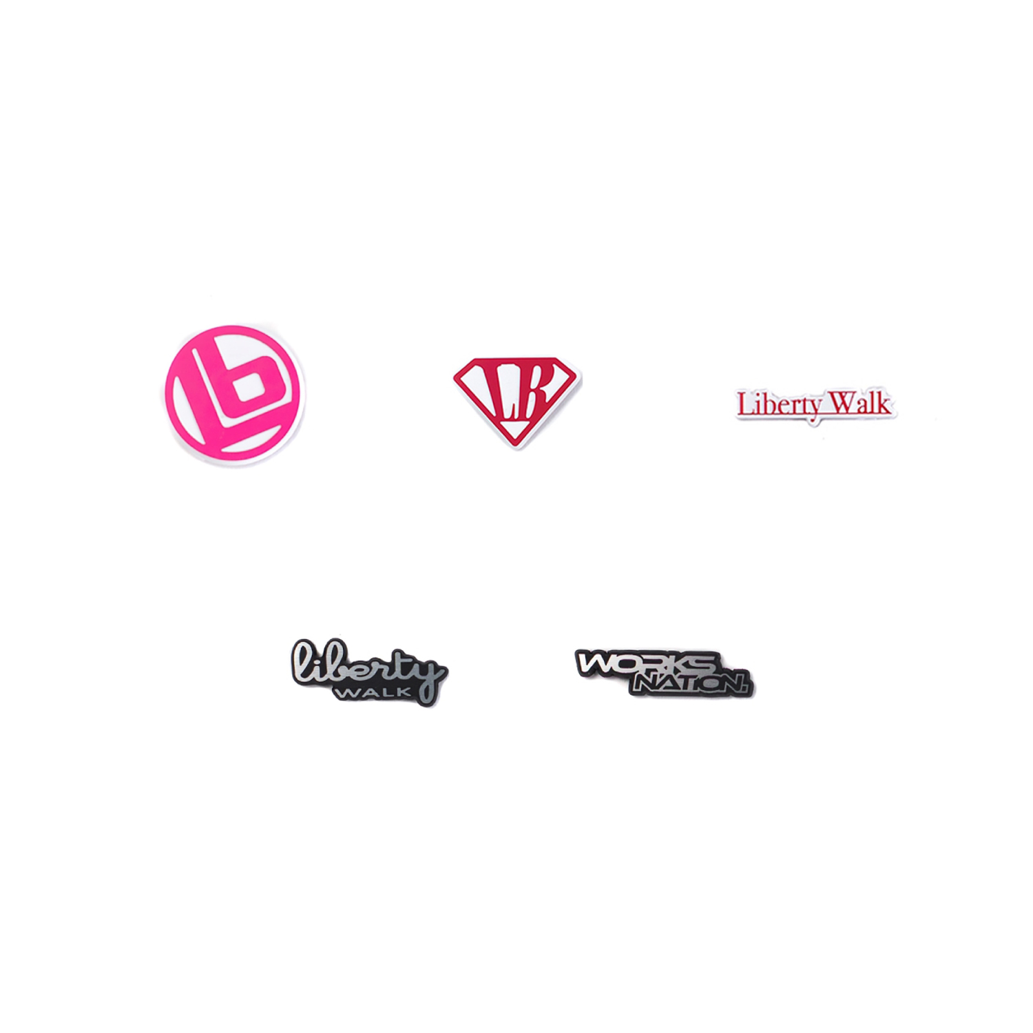LB Emblem S - LB-ONLINE STORE