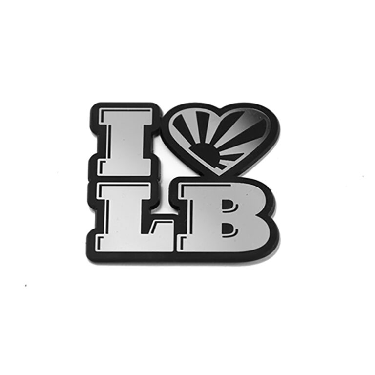LB Emblem L - LB-ONLINE STORE