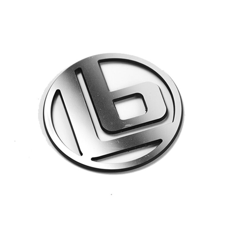 LB Emblem L - LB-ONLINE STORE