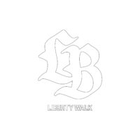 STICKER - LB-ONLINE STORE