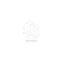 LB Logo Sticker S - LB-ONLINE STORE