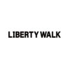 LIBERTYWALK Sticker - LB-ONLINE STORE