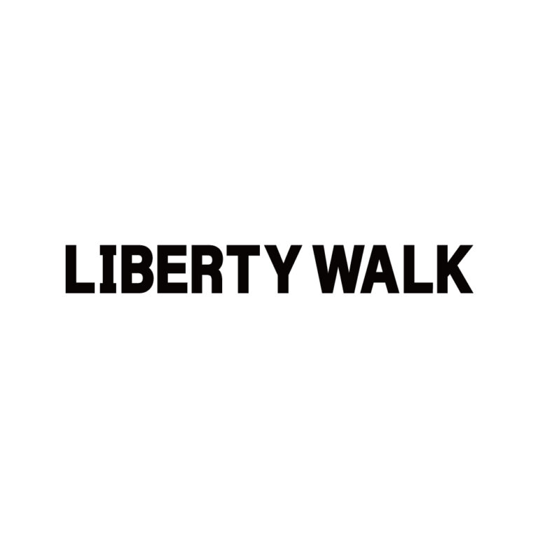 LIBERTYWALK Sticker - LB-ONLINE STORE