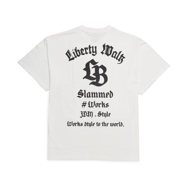 T shirts - LB-ONLINE STORE