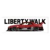 LIBERTYWALK BOX Sticker - LB-ONLINE STORE