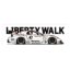 LIBERTYWALK BOX Sticker - LB-ONLINE STORE