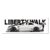 LIBERTYWALK BOX Sticker - LB-ONLINE STORE
