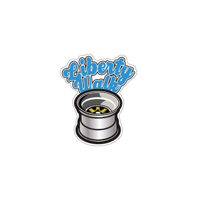 STICKER - LB-ONLINE STORE