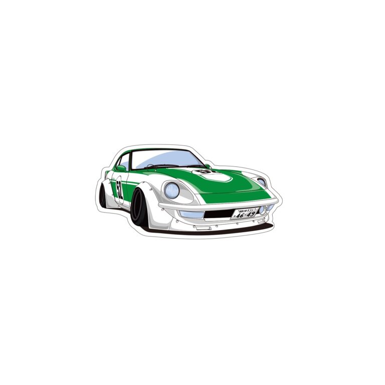 LB-WORKS S30 Sticker - LB-ONLINE STORE