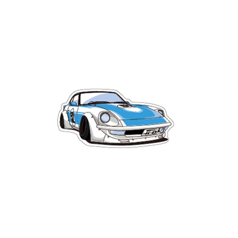 LB-WORKS S30 Sticker - LB-ONLINE STORE
