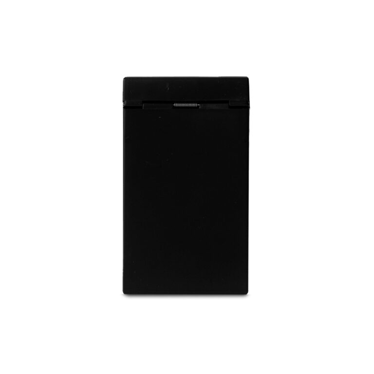 LB Cigarette Hard Long Case Black - LB-ONLINE STORE