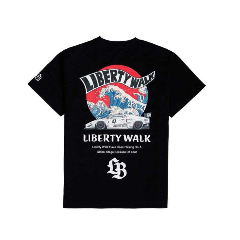 T shirts - LB-ONLINE STORE