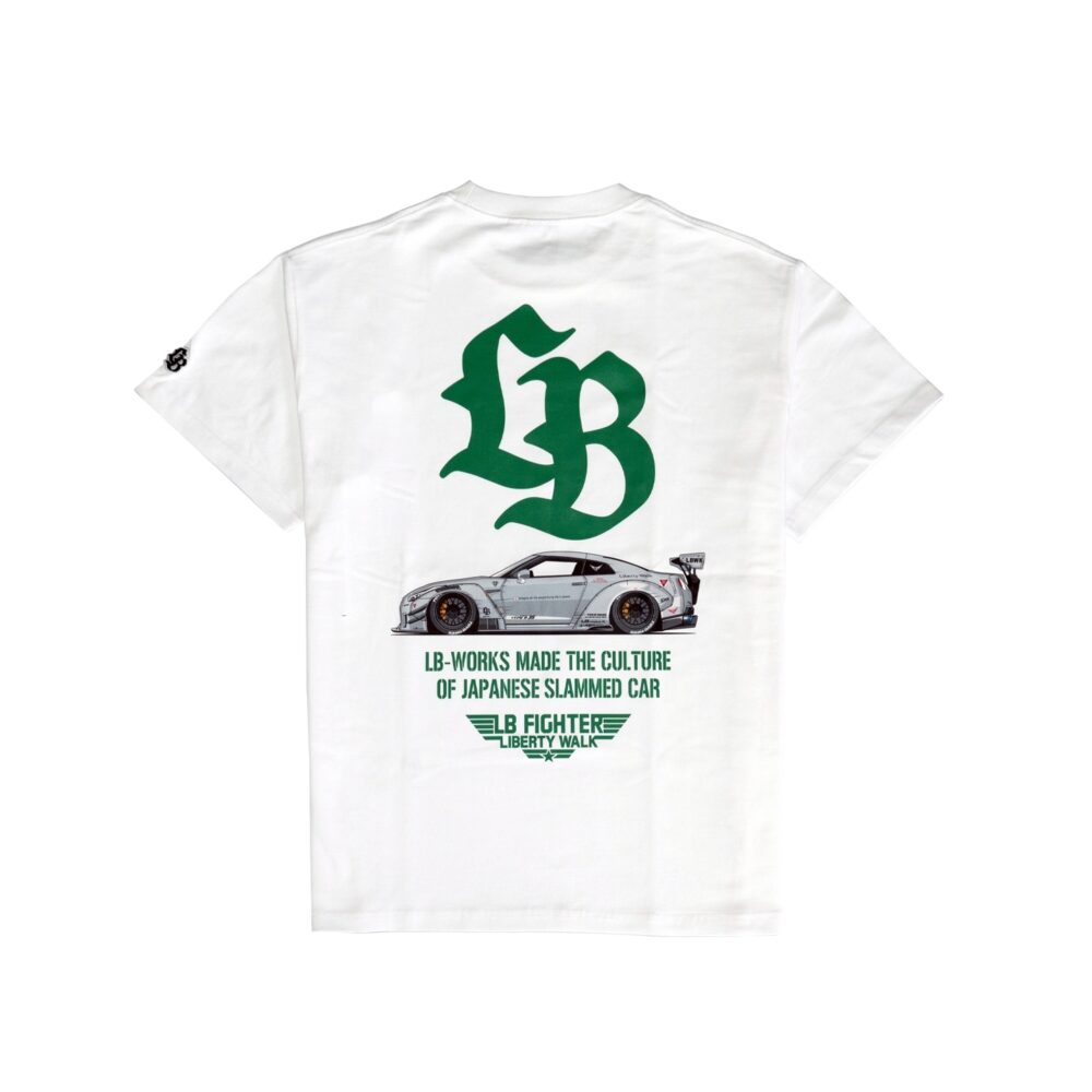 T shirts - LB-ONLINE STORE