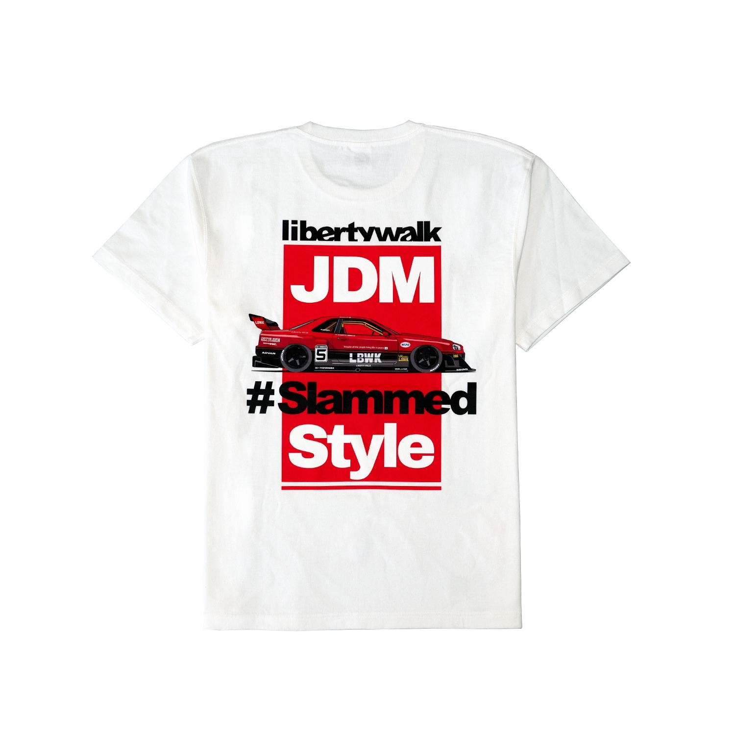 T shirts - LB-ONLINE STORE