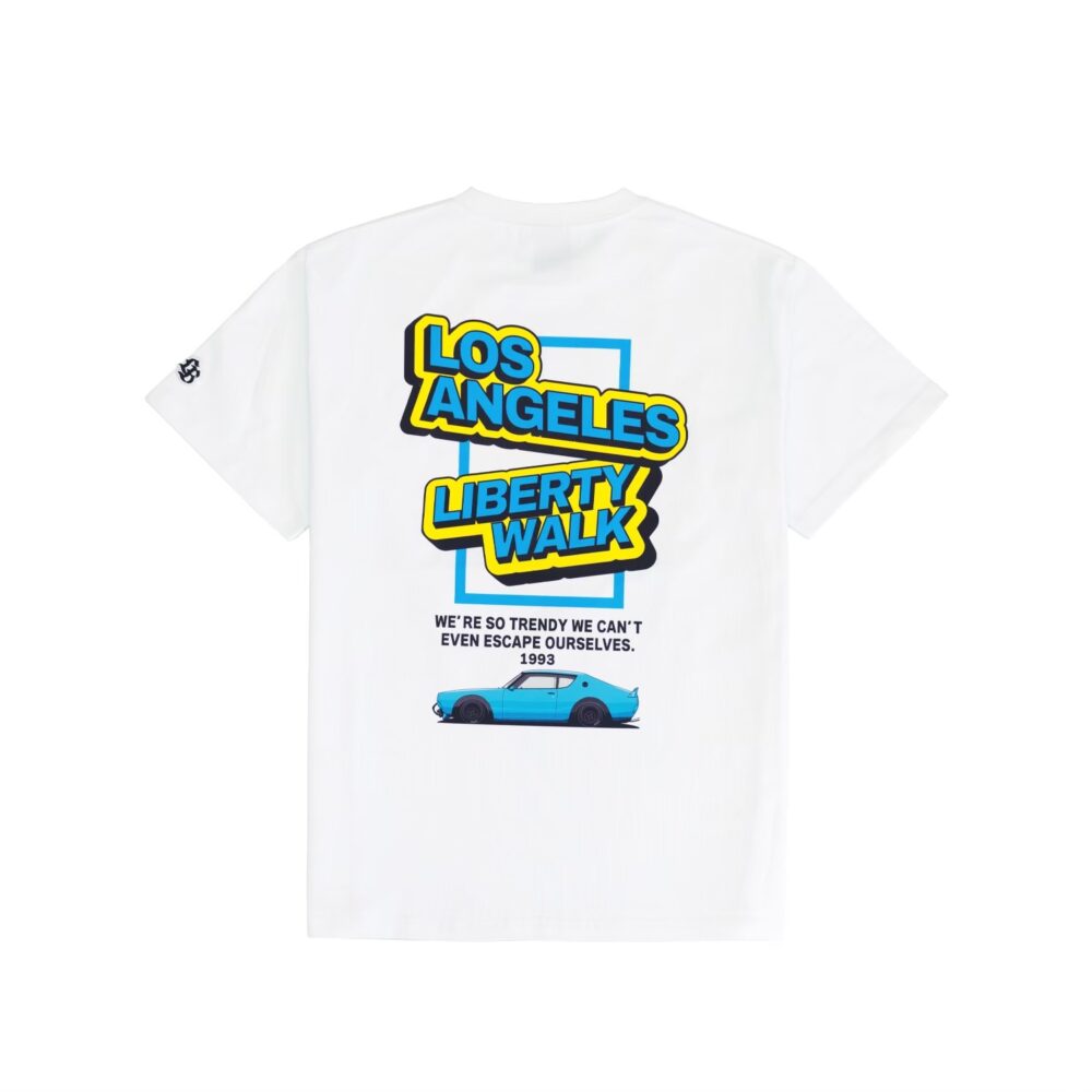 T shirts - LB-ONLINE STORE