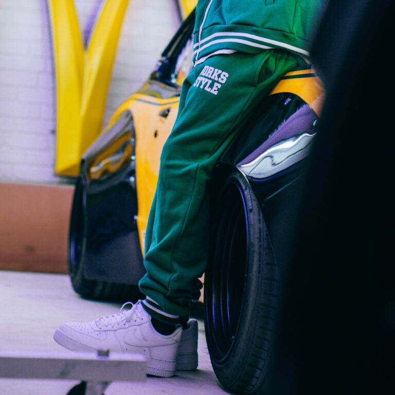 APPAREL - LB-ONLINE STORE