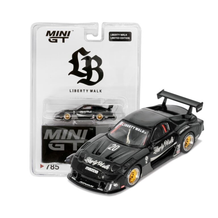 MINI GT - LB-ONLINE STORE