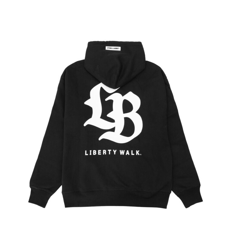 LB-ONLINE STORE | LIBERTY WALK Official