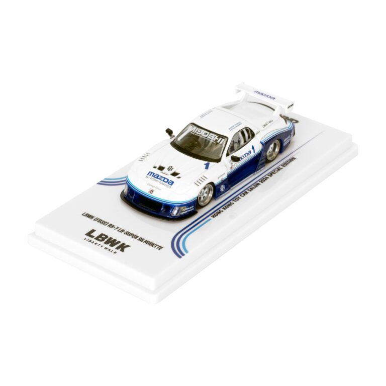 INNO Models - LB-ONLINE STORE