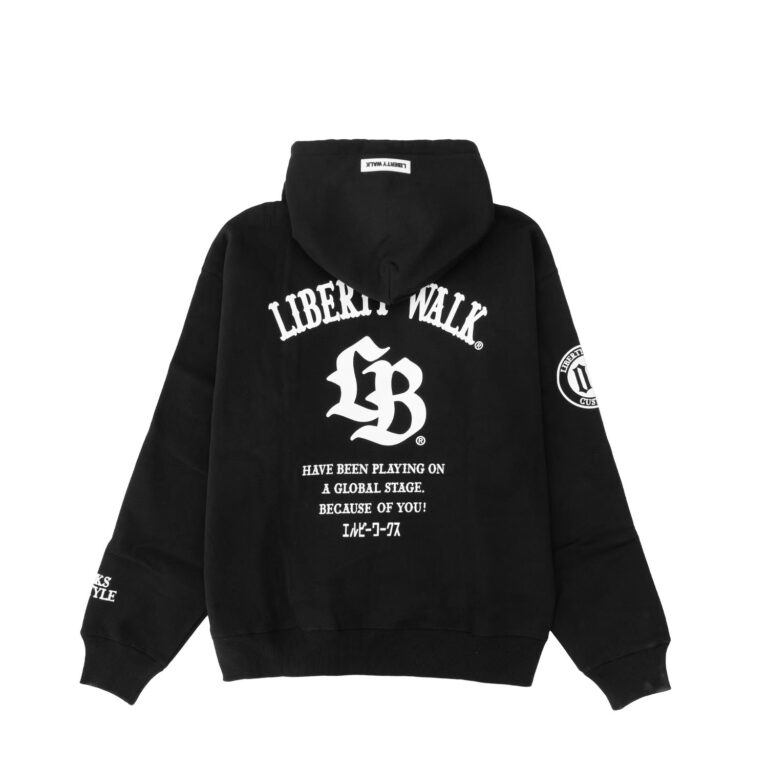 LB-ONLINE STORE | LIBERTY WALK Official