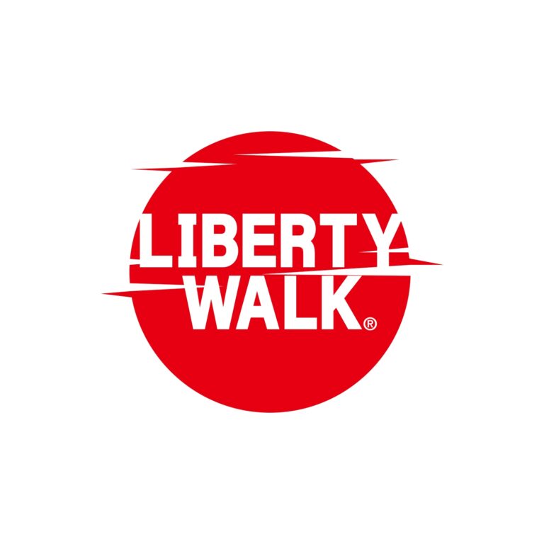 STICKER -LB-ONLINE STORE