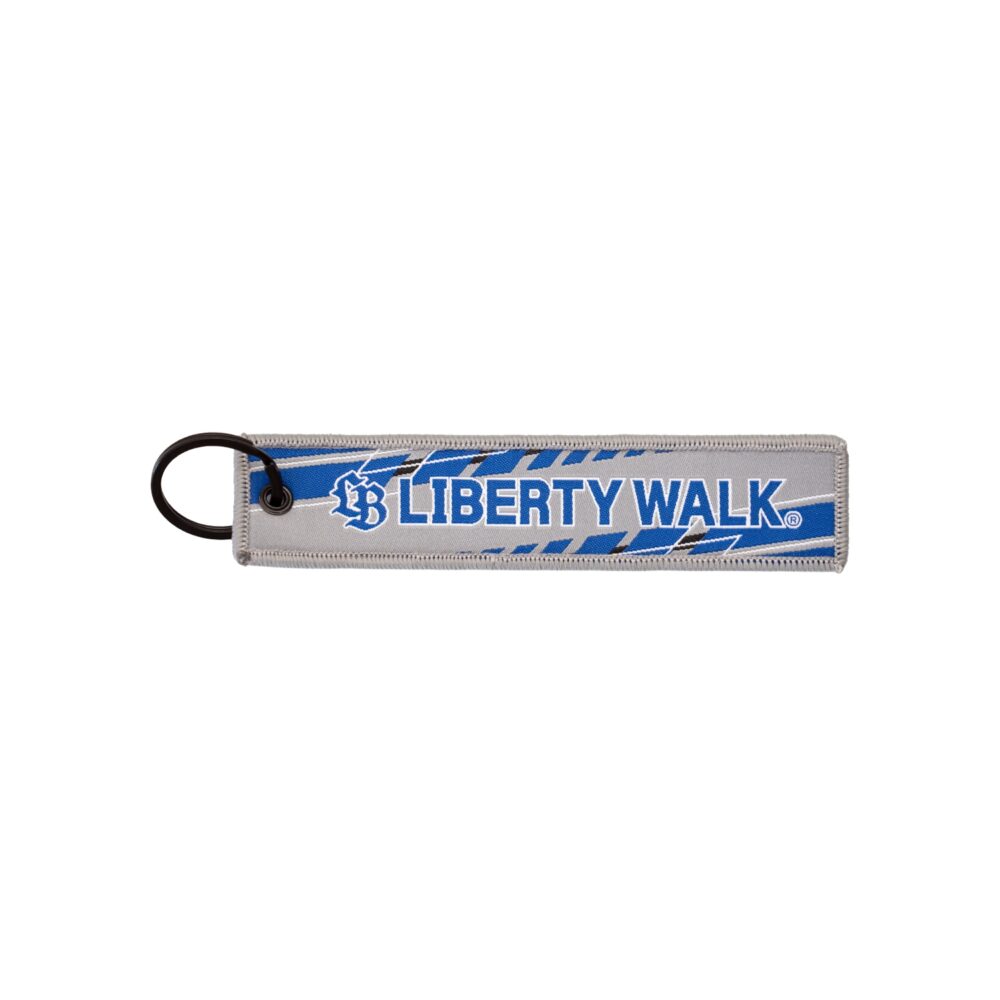 Flight Tag Keychain 35 - LB-ONLINE STORE